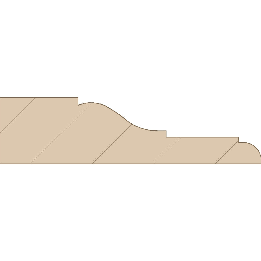 ALPCA-93303 – Alpine Millwork