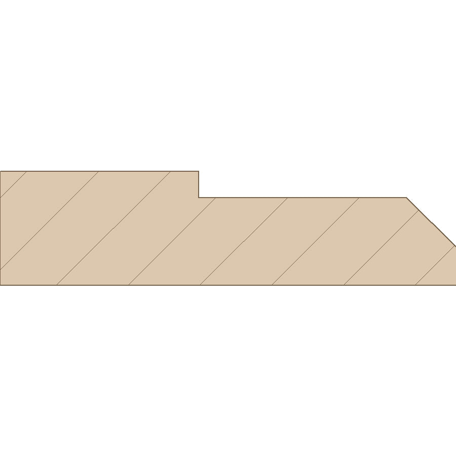 ALPCA-93307 – Alpine Millwork