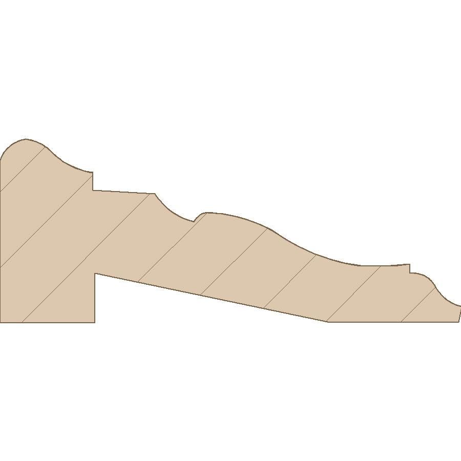 ALPCA-93421 – Alpine Millwork