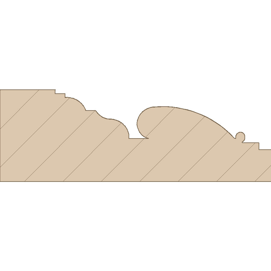 ALPCA-93501 – Alpine Millwork