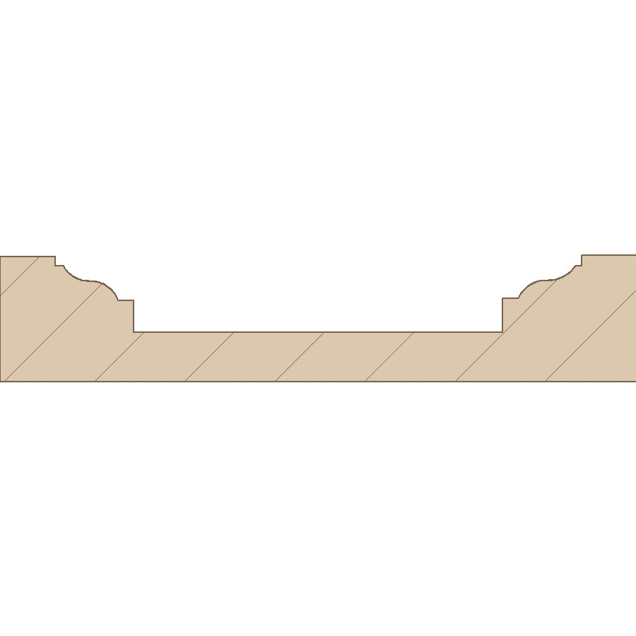ALPCA-93502 – Alpine Millwork