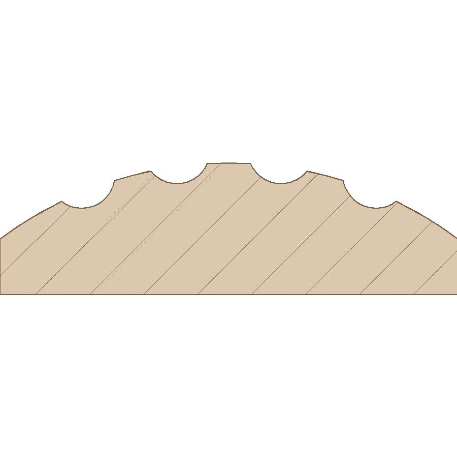 ALPPIL-93604 – Alpine Millwork