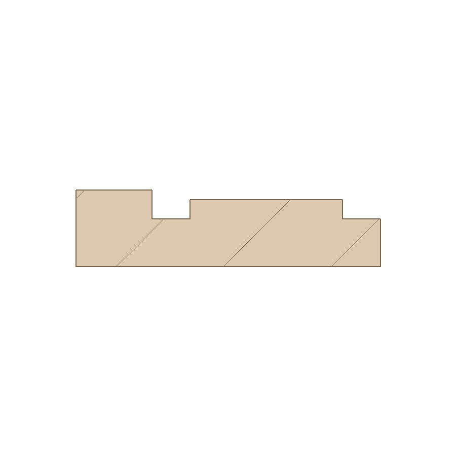 ALPPA-95205 – Alpine Millwork