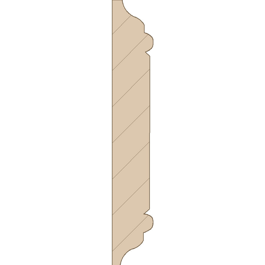 ALPCH-95510 – Alpine Millwork