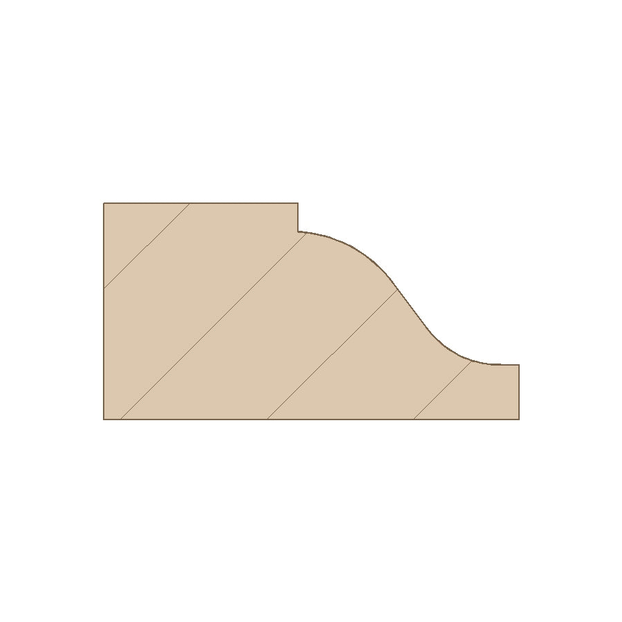 ALPPA-97103 – Alpine Millwork