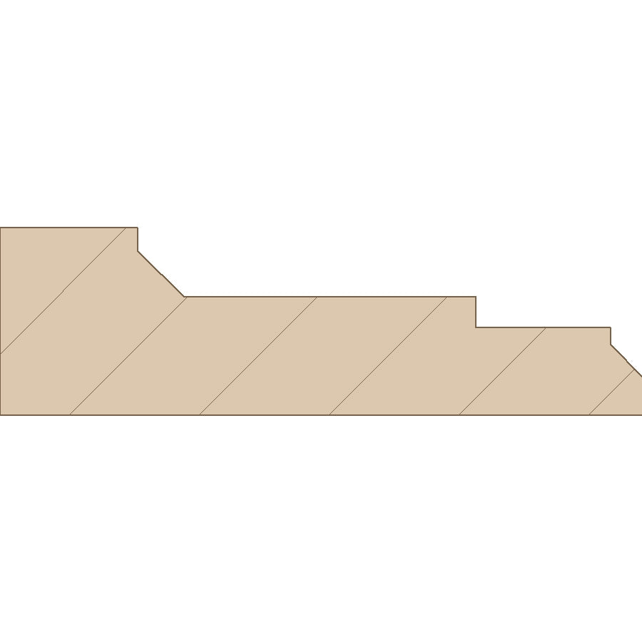 ALPCA-973 – Alpine Millwork