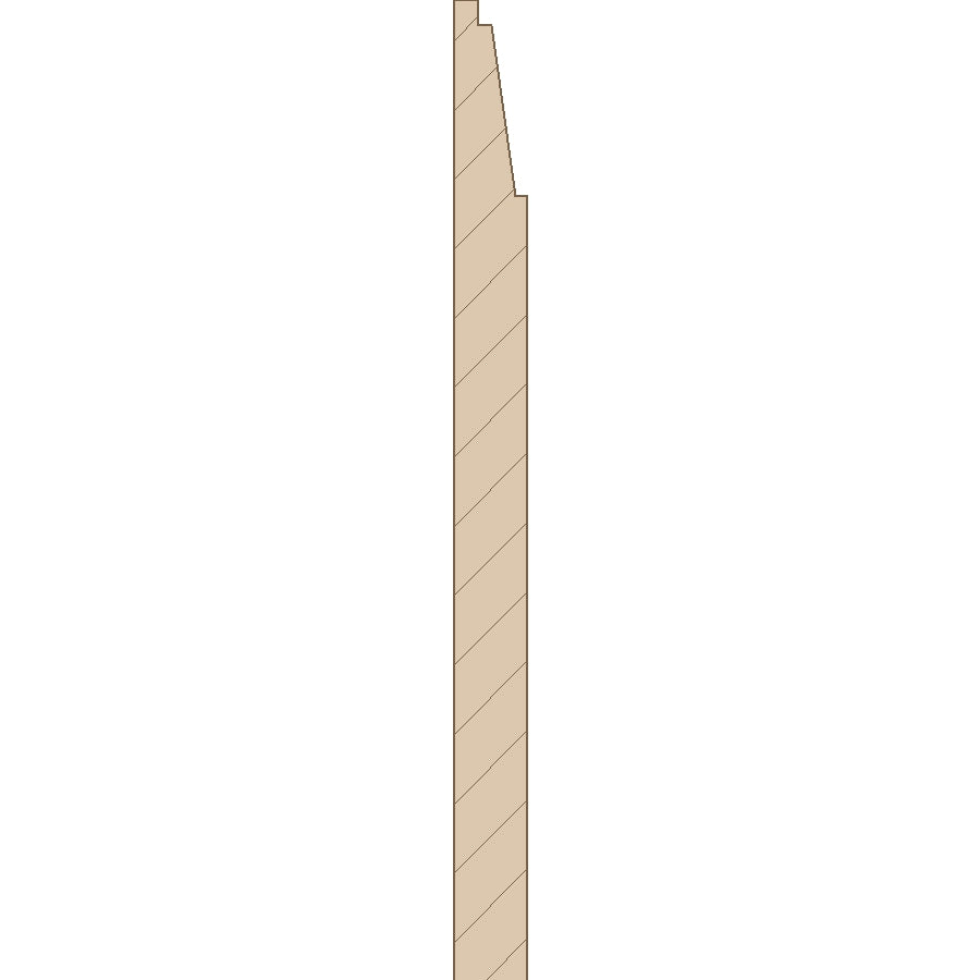 ALPBB-980 – Alpine Millwork