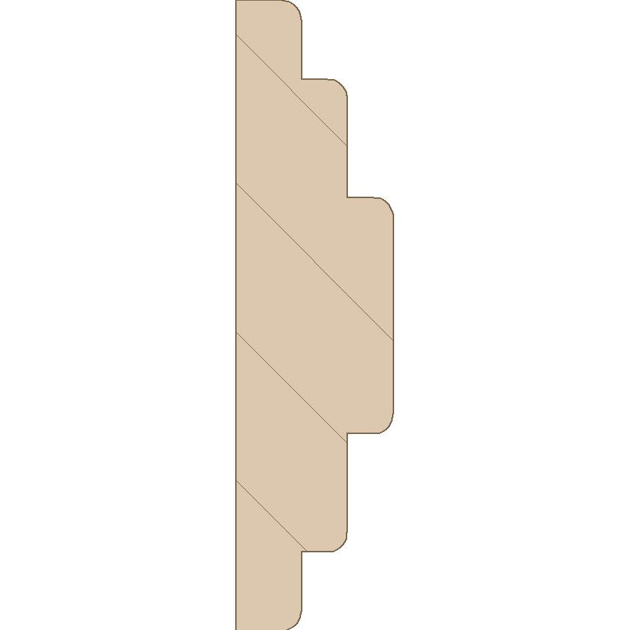 ALPCH-98601 – Alpine Millwork