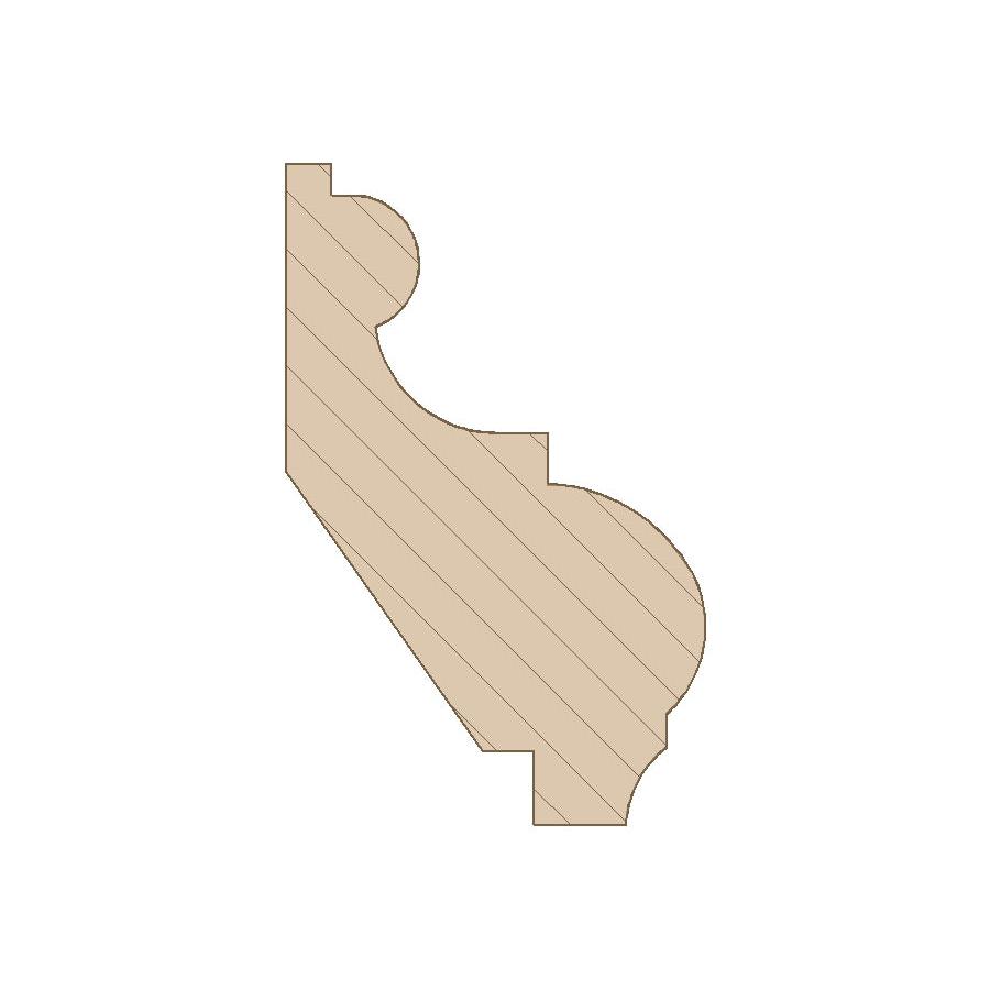 ALPPA-99224 – Alpine Millwork